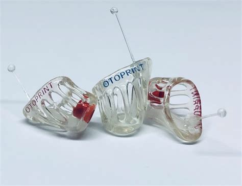 Otoplastik – OTOPRINT