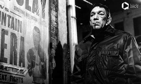 فهرست درخشان بهترین فیلم ها و آثار آنتونی کوئین فیلیموشات