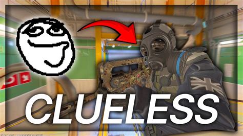 The Worst Nuke Match Of All Time Youtube
