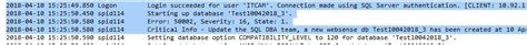 Automating The Sql Database Mirroring Setup Codeproject