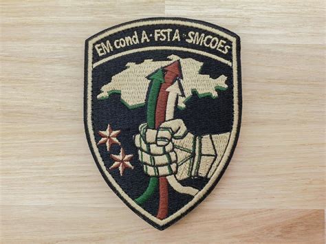Badge Em Cond A Fst A Smcoes Kaufen Auf Ricardo