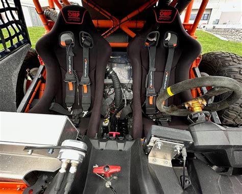 Can Am Maverick X3 Xrs Turbo R 2019 Rally Raid Vehicles For Sale Europes