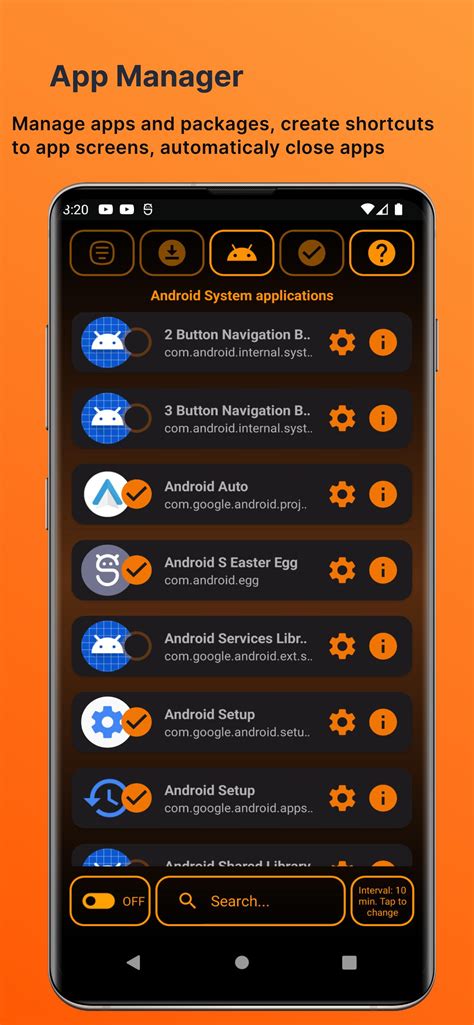 App Manager And Launcher Apk For Android Download