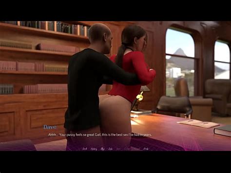 THE OFFICE Sex Scene XNXX COM