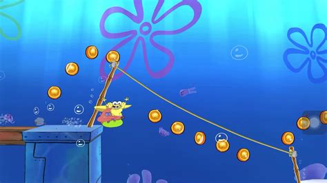 Spongebob Falling Youtube