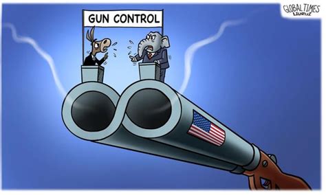 The Gun Violence Loop Rnewswithjingjing