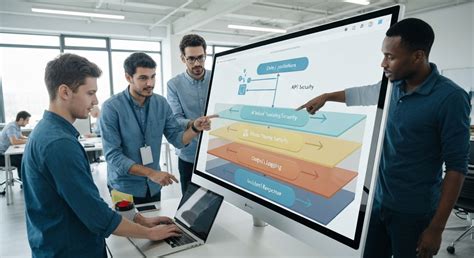 developing secure apps with artificial intelligence a comprehensive guide flash cloud