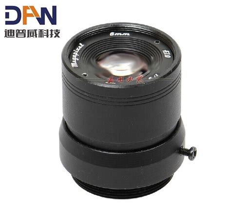 2mp Hd 13 F10 Cctv Fixed Iris Ir Infrared Vicedeal