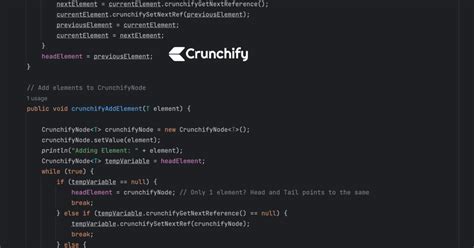 Crunchify • Page 3 Of 107 • Largest Free Technical And Blogging