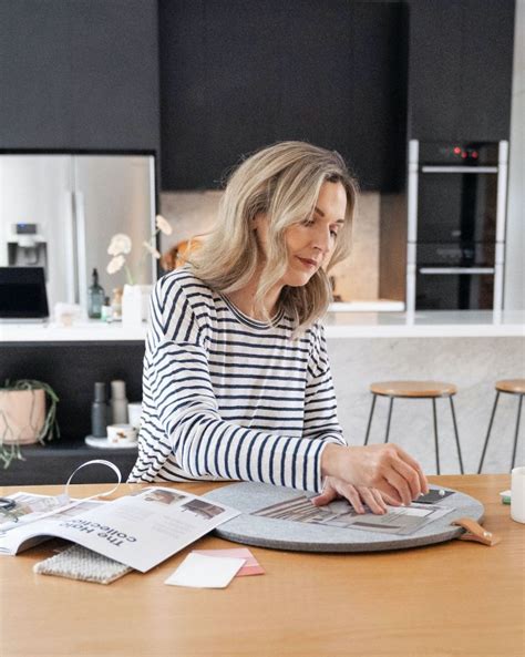 How To Create A Mood Board To Achieve Your Home Design Goals Style Curator