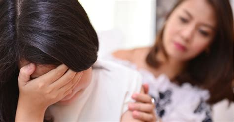 Why Is My Mom So Controlling