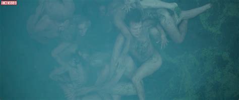 Anastasiia Pustovit Nude Pics Page