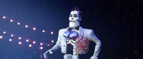 If Ernesto De La Cruz Was Exposed In Land Of The Dead How Was He
