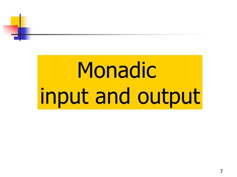 Ppt Lazy Functional Programming For Real Tackling The Awkward Squad