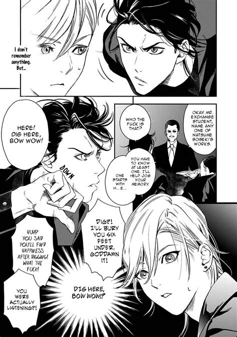 [miki laika] kyouken hachiko update c 2 [eng] {nijiniji nikubou scans
