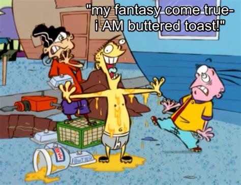 Super Ed Bros Ed Edd N Eddy Know Your Meme