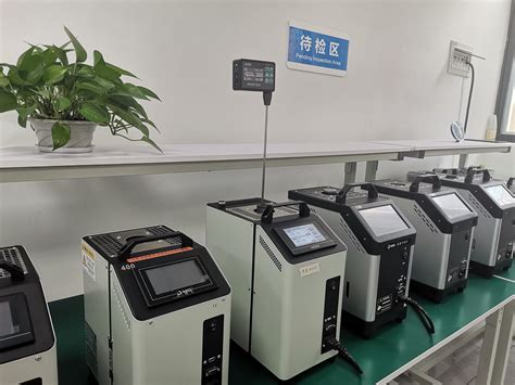 Dy Gtl1200x Dry Block Temperature Calibrator 300℃ 1200℃ Supply