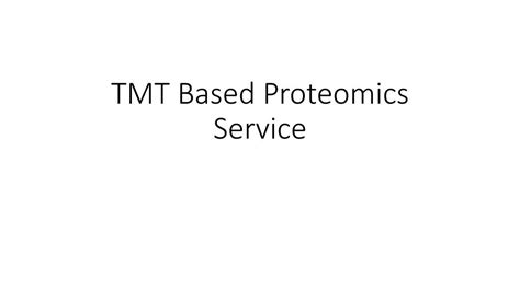 Ppt Tmt Analysis Powerpoint Presentation Free Download Id8020844