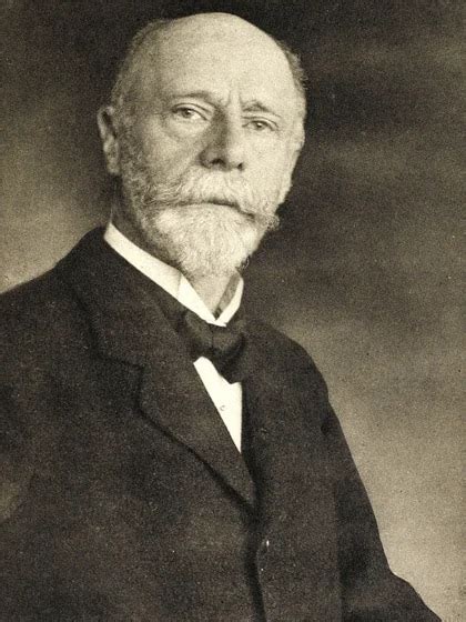 Quién Fue Willem Einthoven El Médico Homenajeado Por El Doodle De