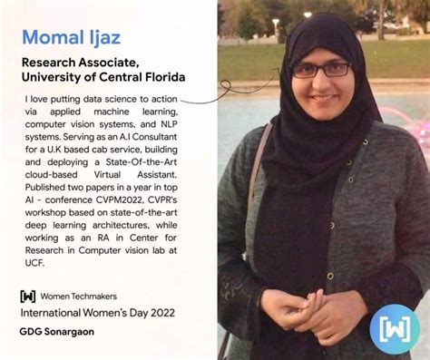Momal Ijaz On Linkedin Super Excited To Share My Learnings And Journey As An International