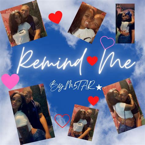 Remind Me - Single by M5tar | Spotify