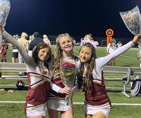 Wolfpack Homecoming Sports Weekly