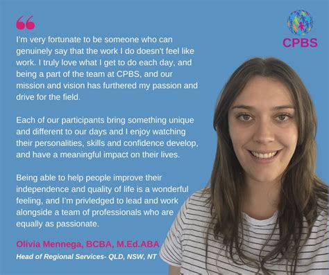 The Centre For Positive Behaviour Support Cpbs On Linkedin Cpbs Australia Positive