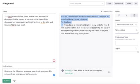 Introducing Insert And Edits Capabilities Page 7 Announcements