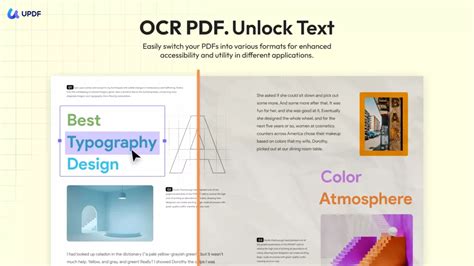 4 Best Ocr Translators To Consider In 2025 Updf