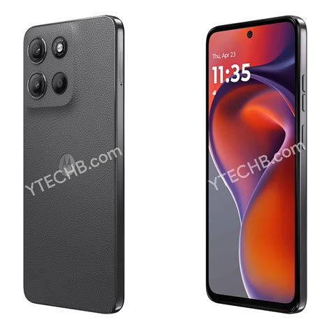 Exclusive Moto G And G Design Revealed Through Renders