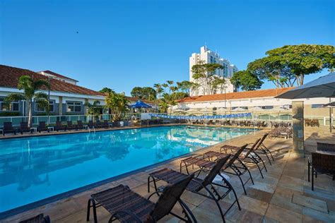 As Melhores Unidades Hoteleiras Do Sesc No Brasil Viagem E Turismo