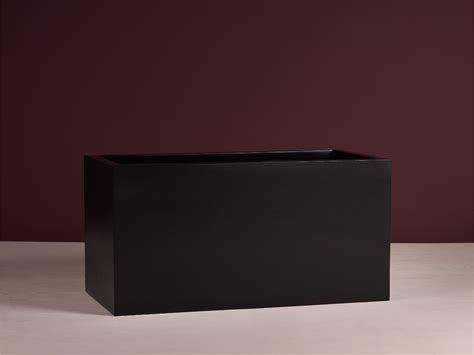 Rectangle Planter Boxes Tau Manufacturing Rectangle Planter Boxes Tau Manufacturing