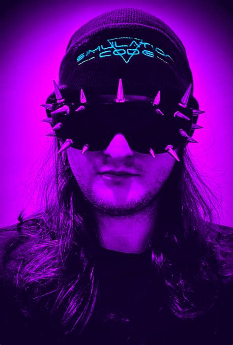 Demo Simulation Code