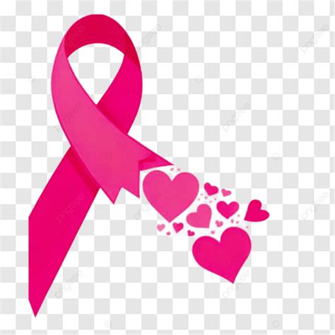 상징 핑크 리본 유방암 인식 유방암 인식의 달 유방암 인식 핑크색 암의 달 Png 일러스트 및 이미지 에 대한 무료 다운로드 Pngtree