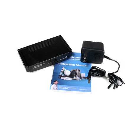 5 Port 10 100 Mbps Fast Ethernet Switch Ethernet Switches Canada