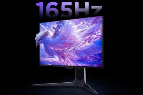 Tcl Meluncurkan Monitor Gaming Miniled Thunderbird U9 27″ 4k Dengan Kecepatan Refresh 165hz