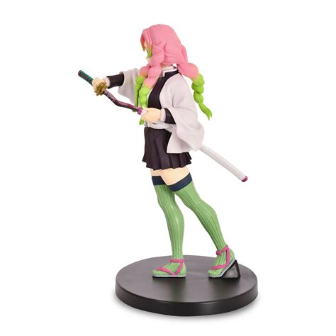 Demon Slayer Mitsuri Kanroji Figuur Vol 49 Elbenwald