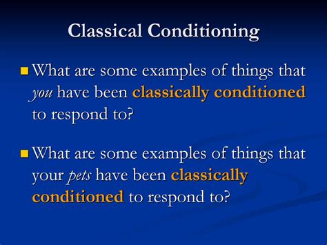 Chapter 7 A Learning Ap Psychology Ppt Download