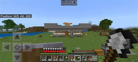 Why Is My Iron Farm Not Working Bedrock 1 20 51 There Are 20 Villagers With Their Own Working