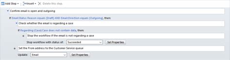 Dynamics 365s Queues To Control The Routing Of Emails Top Microsoft