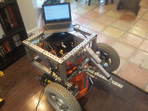 autohotkey to mini maestro 6 for simulatenous servo control servo