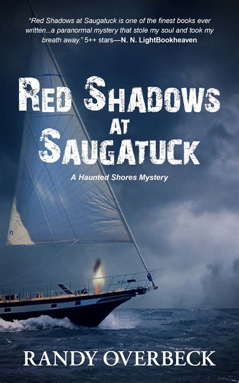 Red Shadows At Saugatuck The Wild Rose Press Inc