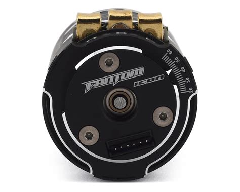 Fantom ICON Torque Team Edition Spec Brushless Motor 25 5T FAN19225T HobbyTown