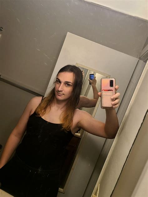 Me 7mo Hrt No Makeup Or Edits 🌸 Rtrans