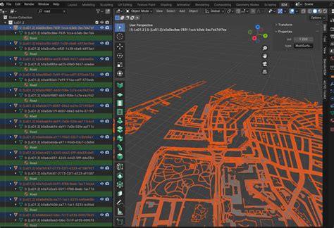 ifcpatch for all objects material is — osarch