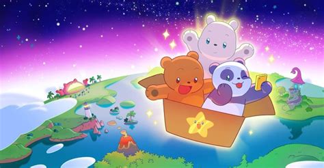 Kafadar Ayıcıklar Sezon 1 Bölümleri Online Izleyin