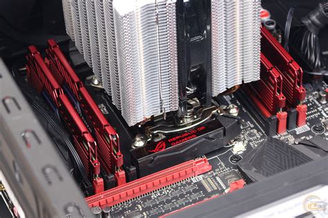 Обзор и тестирование комплекта оперативной памяти Ddr4 3000 Geil Ddr4