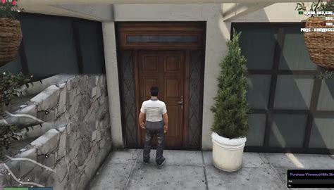 Housing Rewrite [esx] Fivem Store