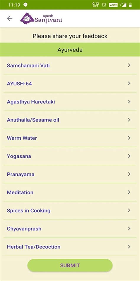 ayush sanjivani apk for android download
