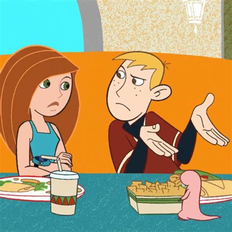 Pin By Tsucasa On Kim Possible Kim Possible And Ron Kim Possible